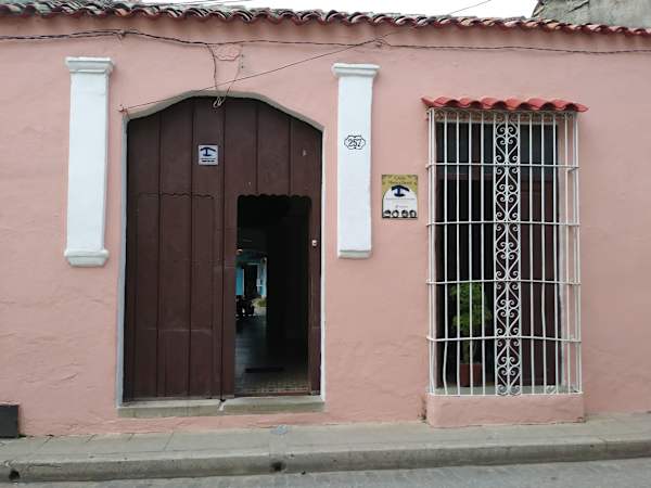 Casa Maria Y David - Cuba