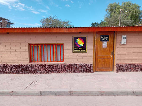 La Paskana De Elvira - San Pedro de Atacama