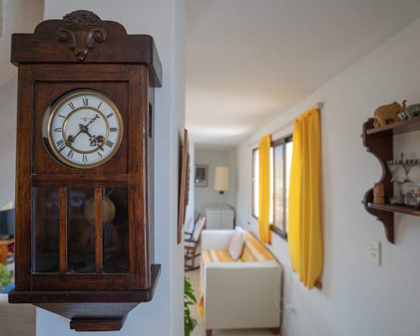 El81 Guesthouse - Cuba