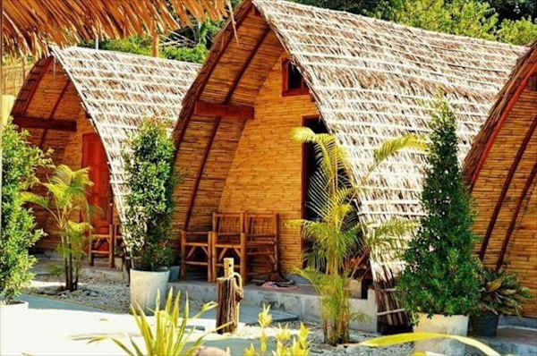 Baanmaiphailanta - Ko Lanta District