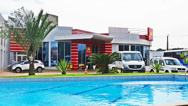 Stella Solaris Cataratas - Foz do Iguaçu