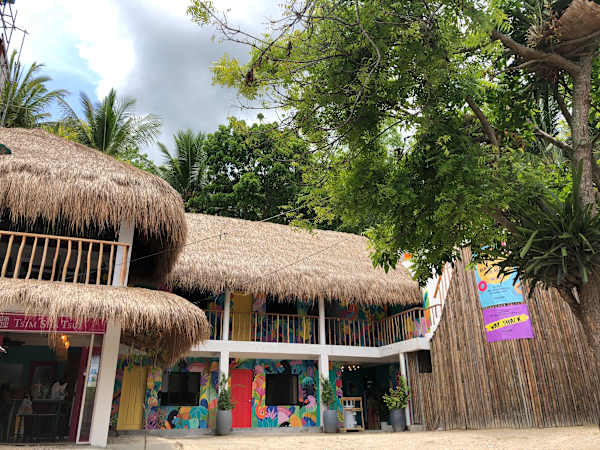 Way Shack Hostel Oslob Cebu - Oslob