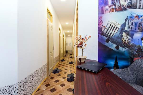 Hostel Put Svile - Subotica