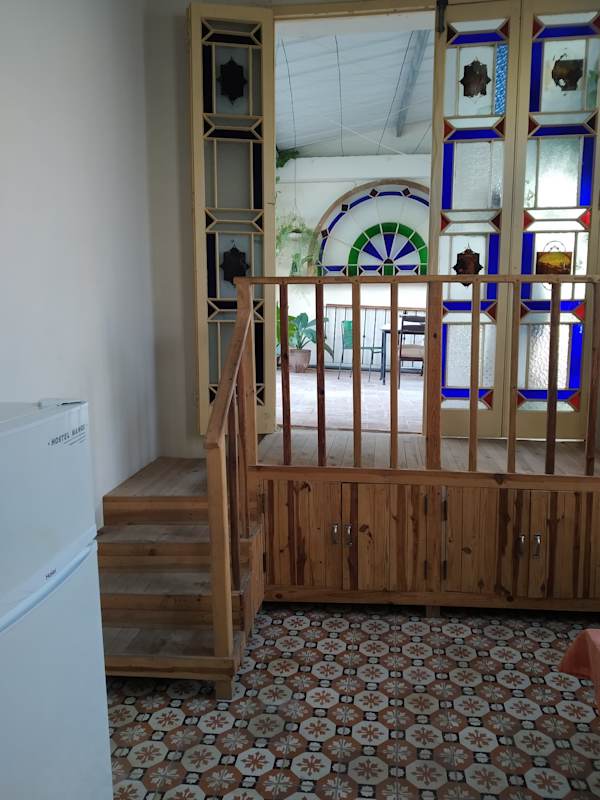 Hostel Mango Habana Vieja - Florida