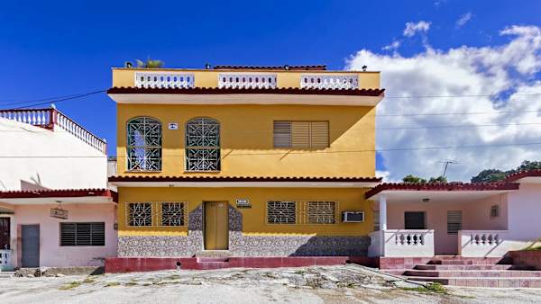 Hostal Loraine - Cuba