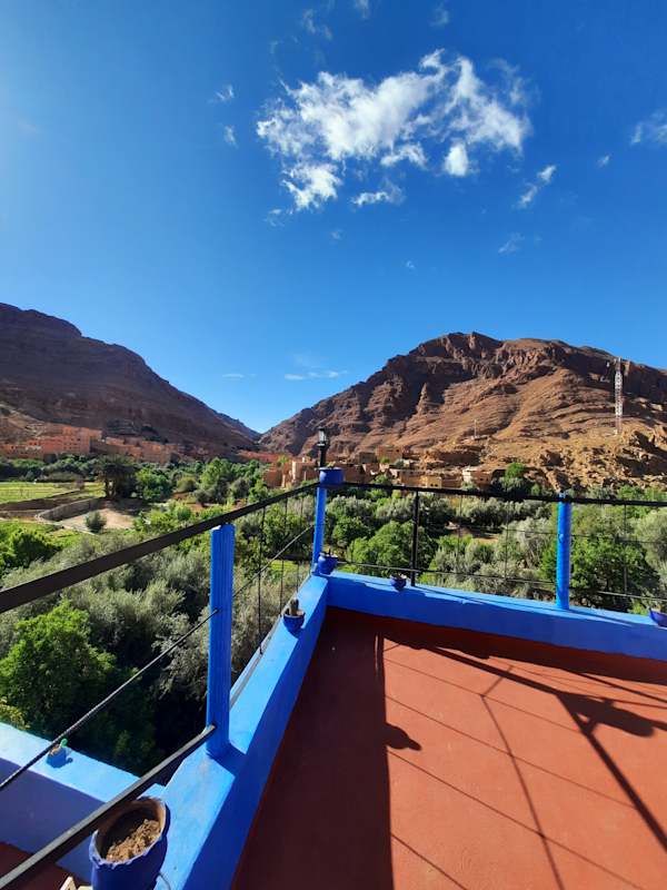 Casa Rural Kasbah Des Pyramides - Morocco