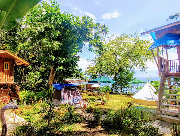 Stay N Save - Oslob