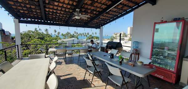 Hostel Boutique Vallarta - Puerto Vallarta