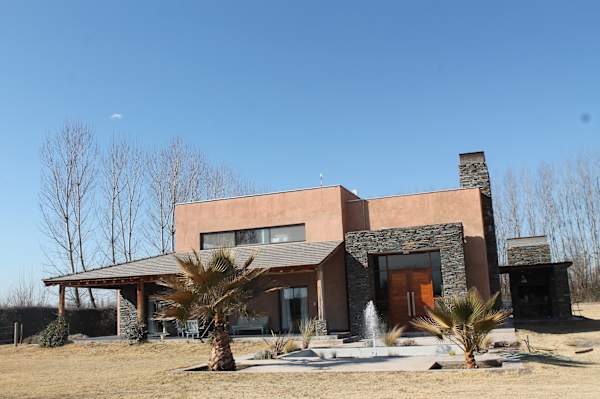 Valley House - Tunuyán