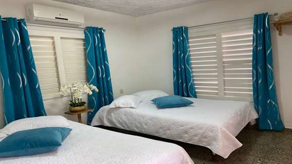 Casa Teresa Y Sunilda - Cuba