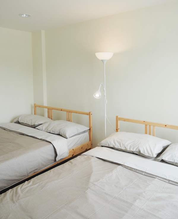 Hostbox Bkk - Lat Krabang