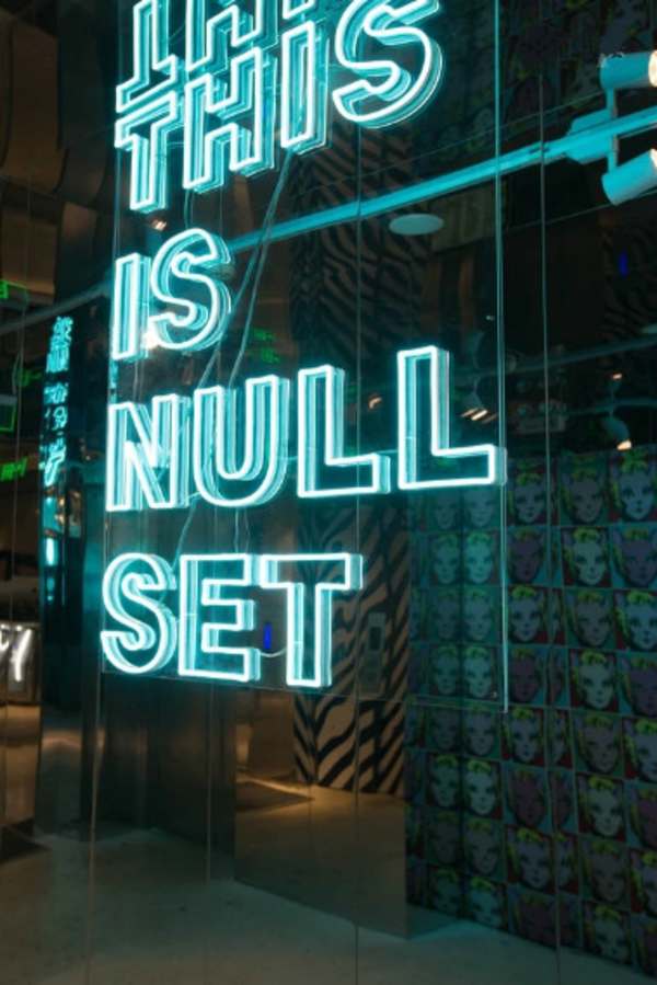 Shanghai Null Set Bund Youth Hostel - Shanghai