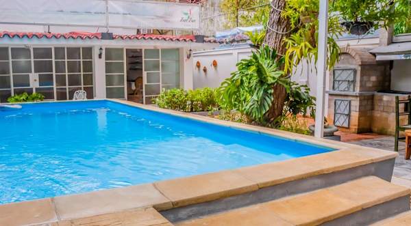 Casa Zunzun - Havana