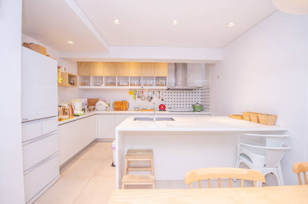 Molly's House - Kaohsiung City