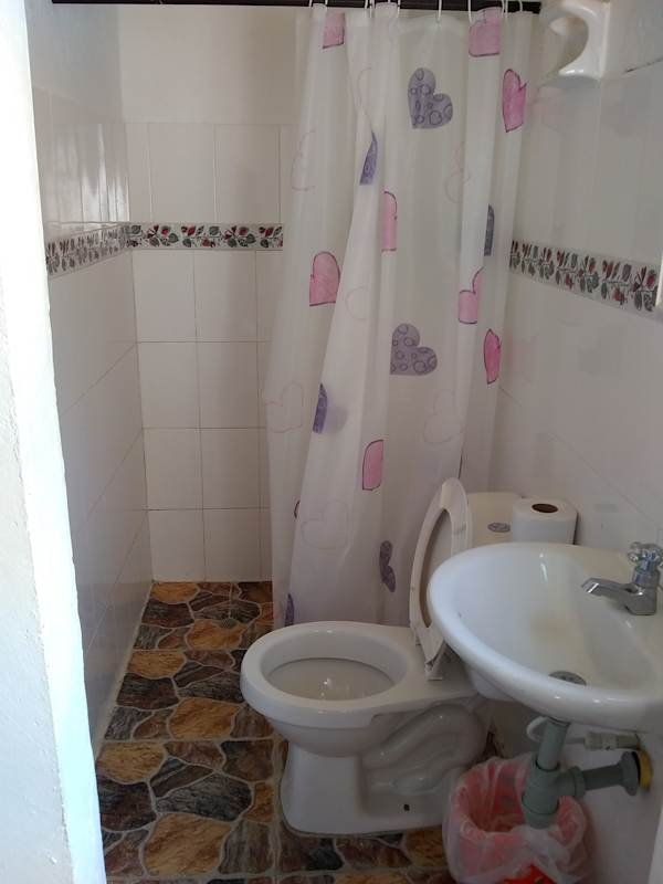 Hostal Eco Point Minca - Minca