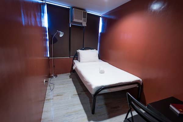 Hotel Rosemarie Pasay - Makati