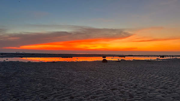 The Dreamcatcher Hostel (Nathon) - Ko Samui