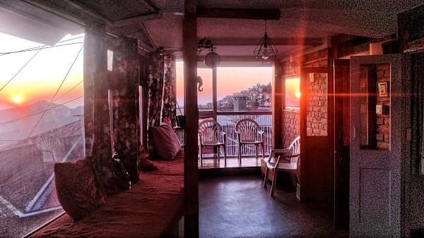 Kalawati Homes Vacation Rentals - Shimla