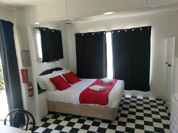 Discovery Parks - Adelaide Beachfront - 