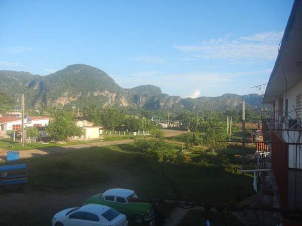 Casa Yanet Y Maritza - Viñales