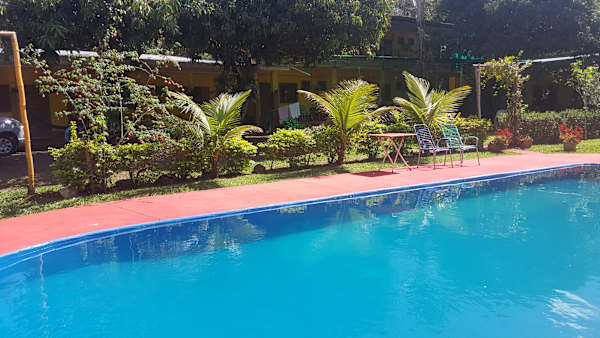 Residencial Amigos - Puerto Iguazú