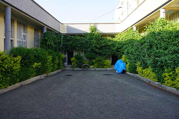 Bahir Dar Backpackers - Bahir Dar