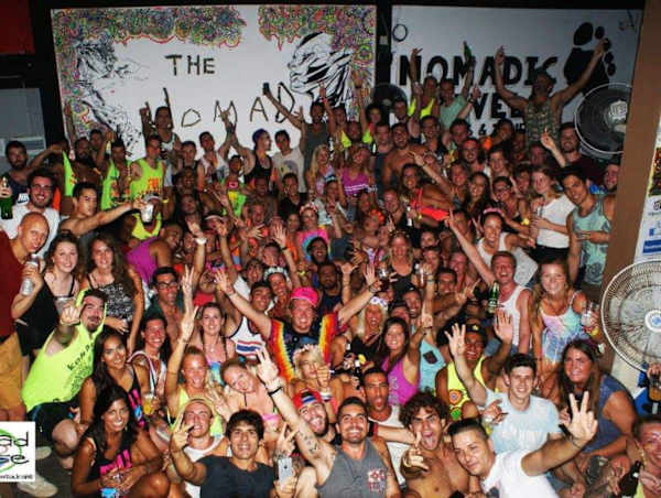 The Nomad House - Ko Samui