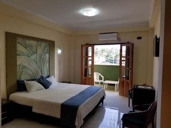 Hostal Heredia (1 To 6 Superior Rooms) - Cuba