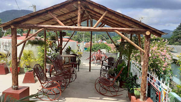 Casa Mery Y Yamedys - Cuba