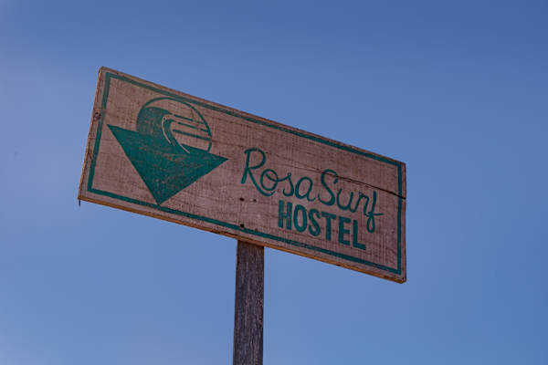 Rosa Surf Hostel - Imbituba