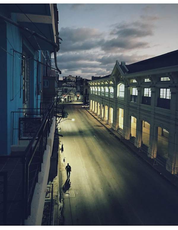 Havana Compartida B&b - Havana