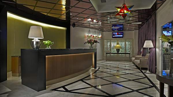 Starpoints Hotel Kuala Lumpur - Kuala Lumpur