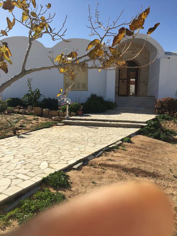 Tataouinelesbains - Tunisia