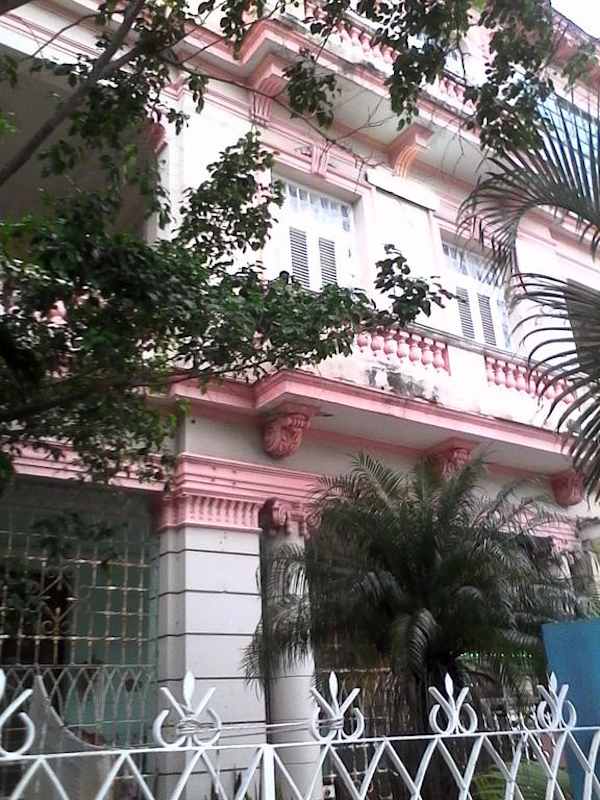 Hostal El Cid - Cuba