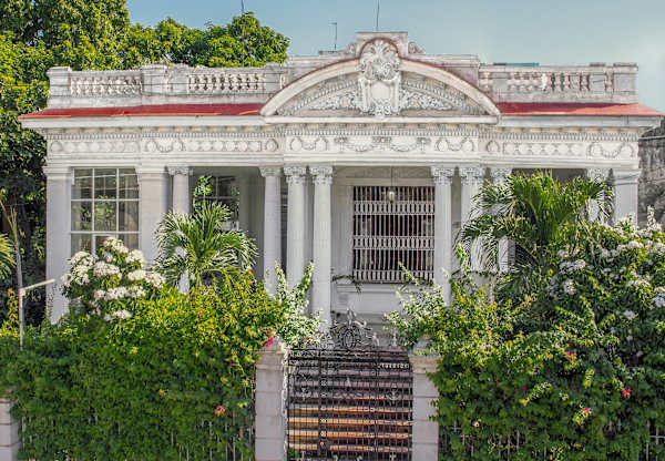 Colonial Mansion Libertad 58 - Cuba