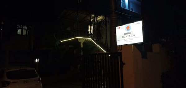 Adidev Homestay - Dehradun