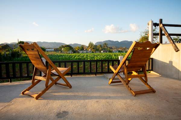 Casa 2 Sonrisas - Cuba