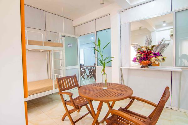 Hostel Jubilee - Colombo