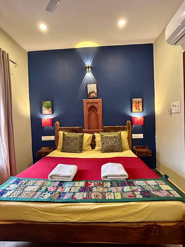 Corsican Haveli - Jodhpur