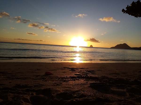 Martinique Hostel - Martinique