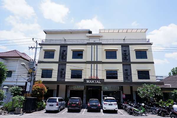 Hotel Maktal - Mataram