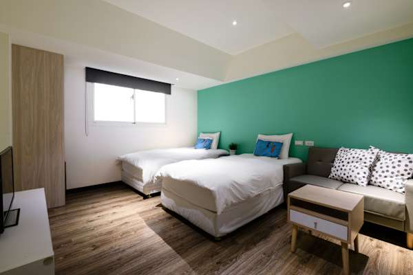 Westside Studio - Taipei