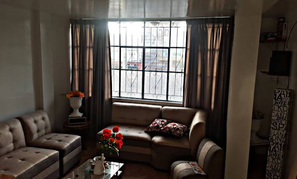 Oasis & Wind House - Ica