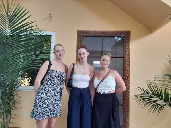 Back Packers Cochin Villa - Kochi