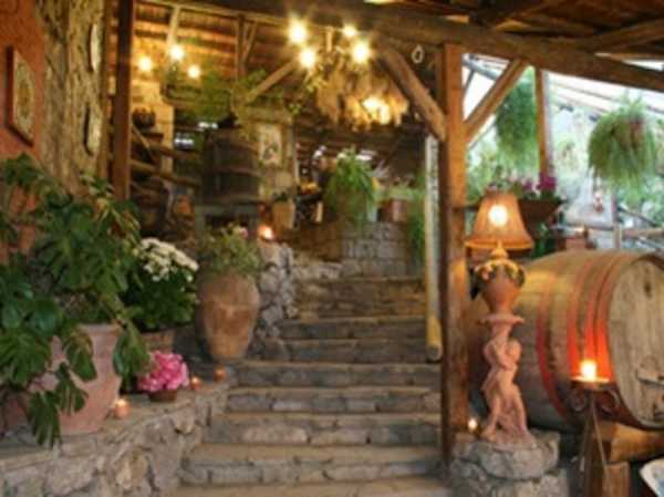 Agriturismo Fattoria Terranova - Massa Lubrense