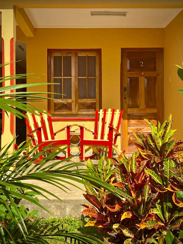 Casa Yakelin Y Luisito - Cuba