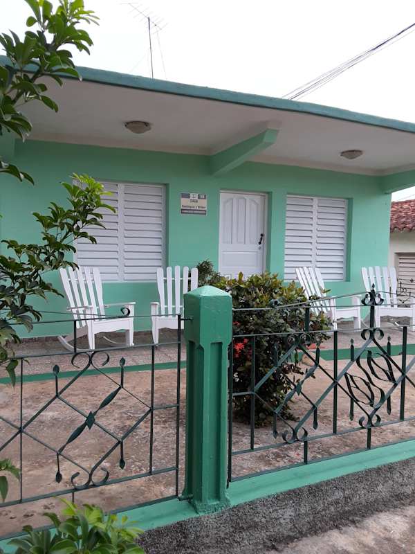 Wilber House 4 Hours Free Horse Tour Included - Viñales