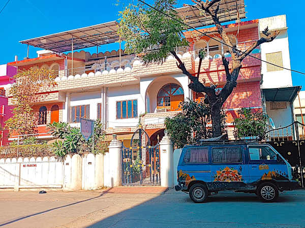 Jwala Niketan - Jaipur