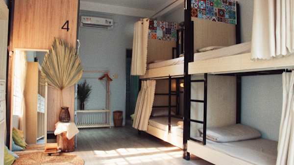 Coucou Homestead - Ho Chi Minh City