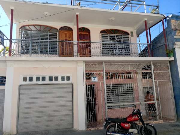 Hostal Angel Y Familia - Cuba